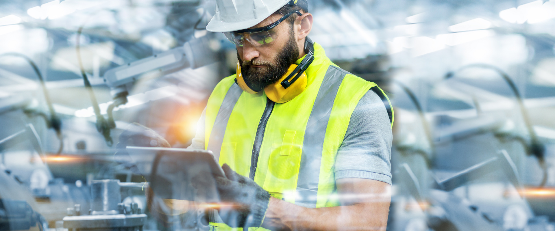 Transforming Manufacturing