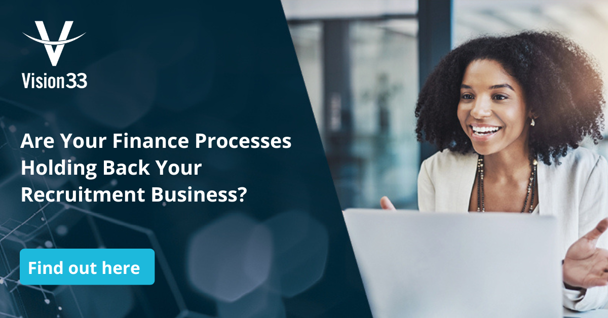 Sage Intacct for Recruitment Checklist